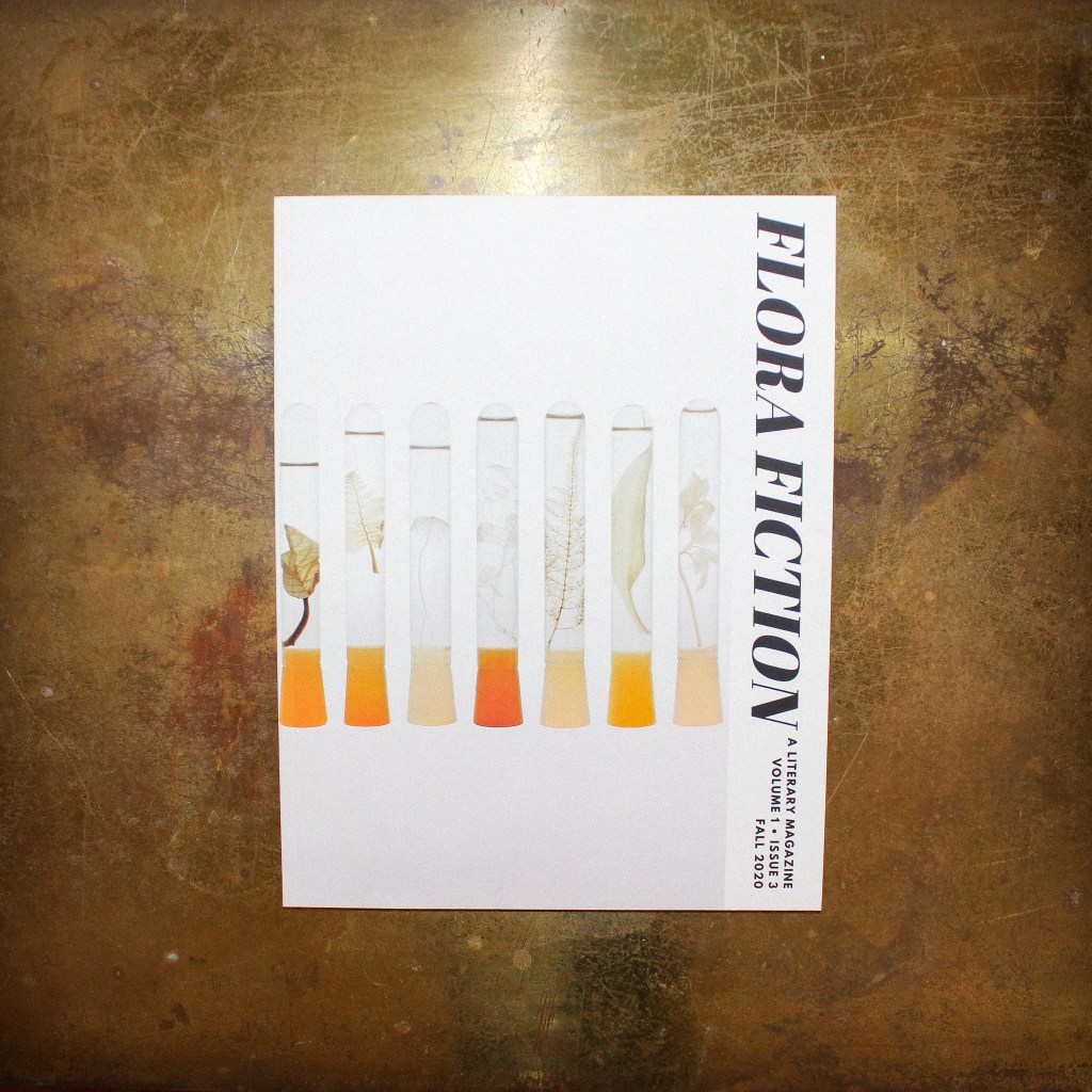 Read & Download Our Volume 1 for Free - Flora Fiction