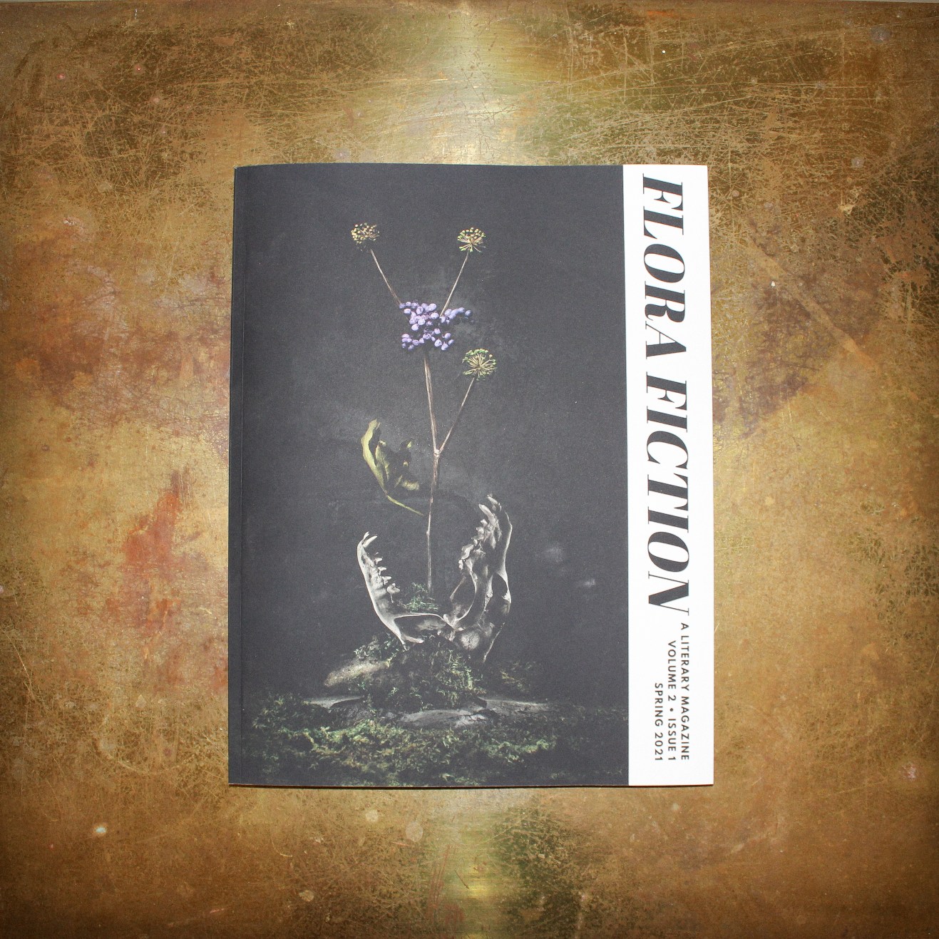 Volume 2 - Flora Fiction