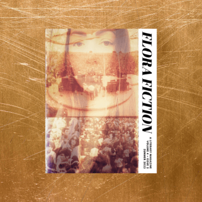 Flora Fiction – Creative Space + Literary Magazine